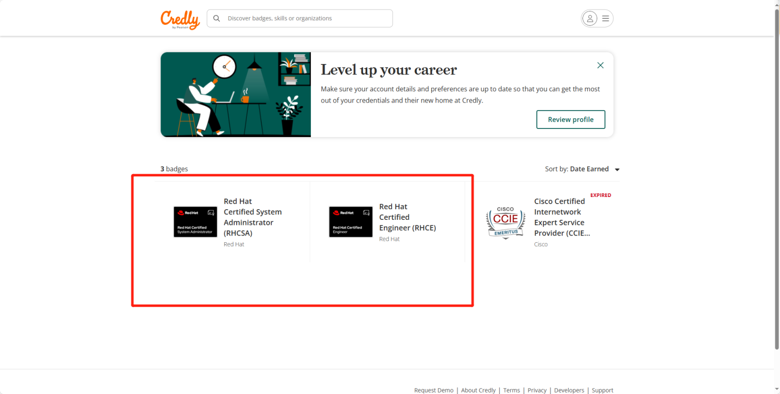 红帽 RHCE 认证考试指南 - 17认证网